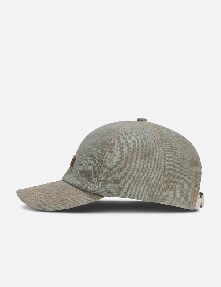 Acne Studios - DENIM CAP | HBX - Globally Curated Fashion and Lifestyle ...