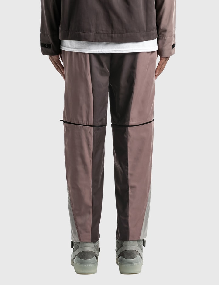Converse - Converse x A-COLD-WALL* Convertible Track Pants | HBX - ハイプ ...