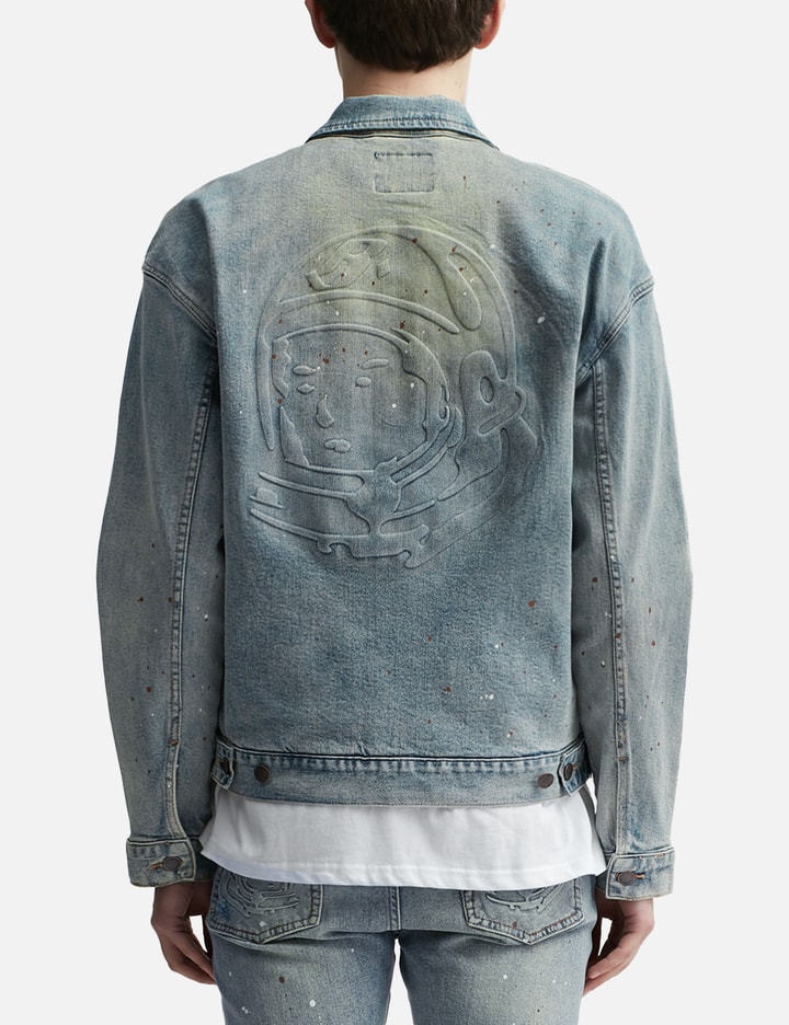 Billionaire Boys Club - BB Dipper Jacket | HBX