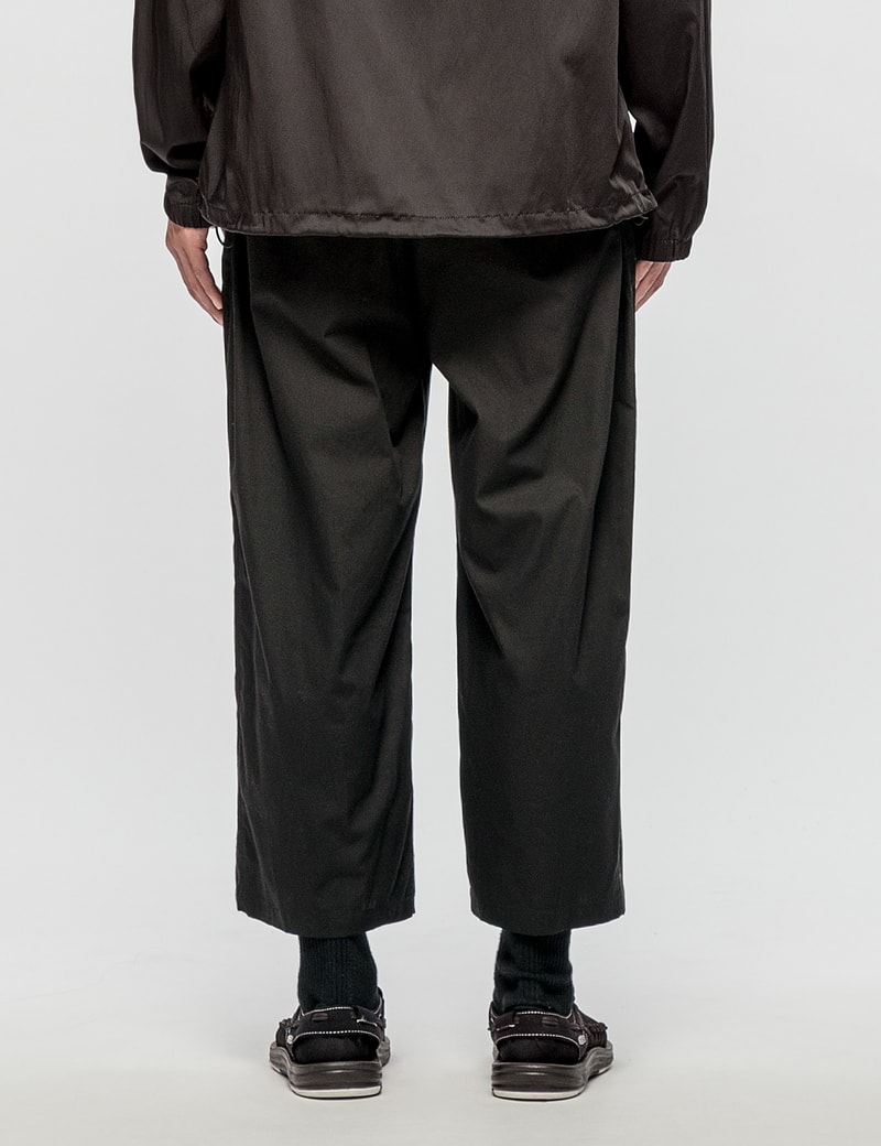Sasquatchfabrix. - Wide Pants | HBX