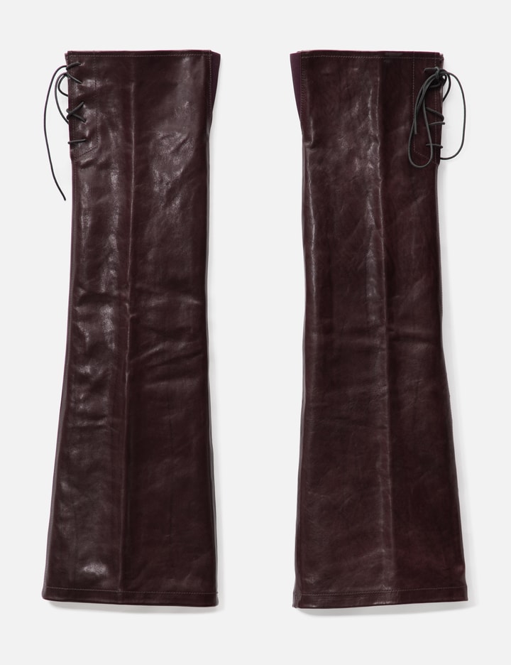 Our Legacy - SHORT CHAPS | HBX