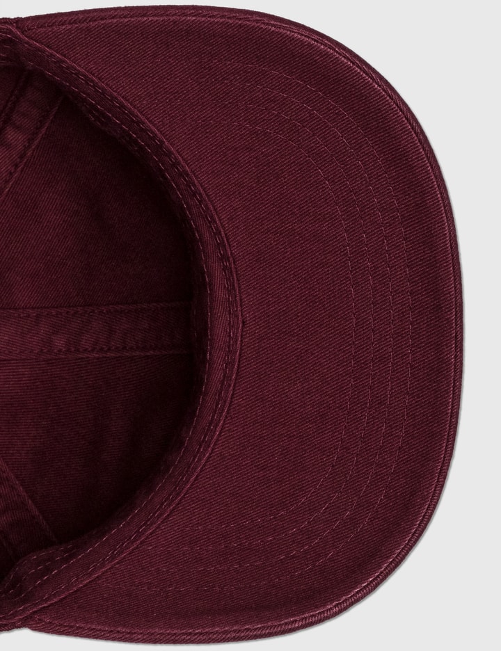 Carhartt Work In Progress - Madison Logo Cap | HBX - Globally Curated ...