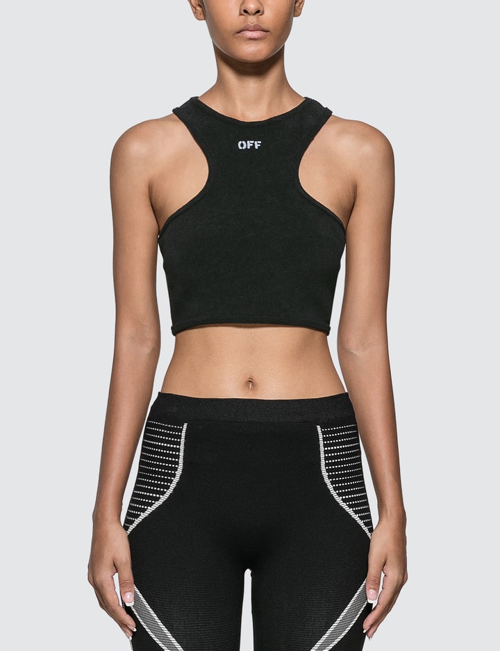 Off-White™ - Rowing Top | HBX - Globally Curated Fashion and Lifestyle ...