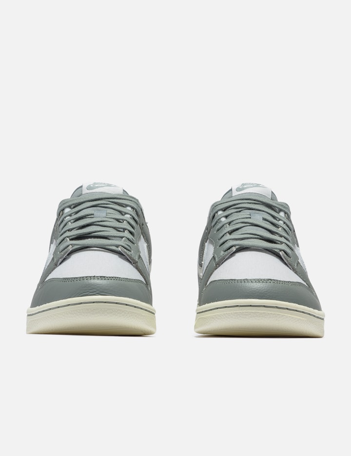 Nike - NIKE DUNK LOW RETRO PRM | HBX - Globally Curated Fashion and ...