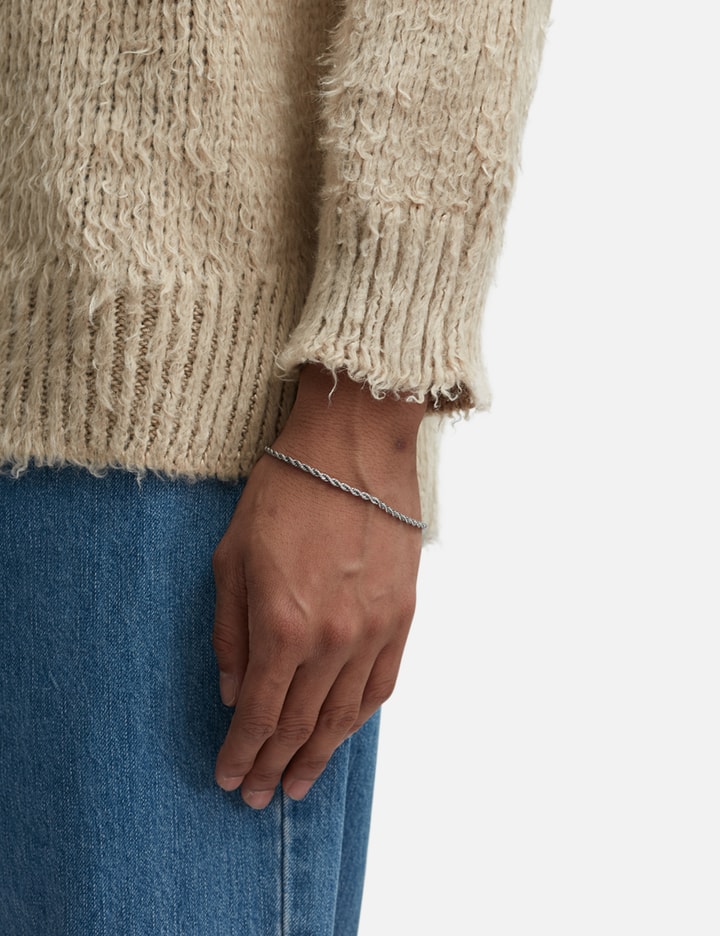 Vitaly - Weave Bracelet | HBX