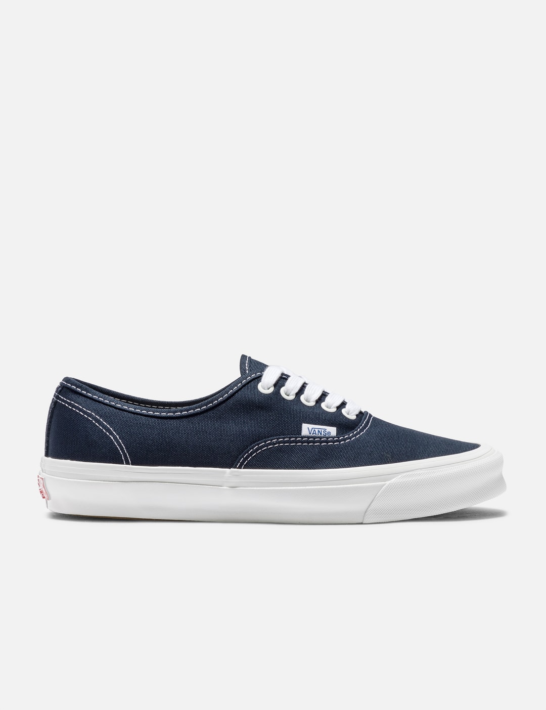 Vans - OG Authentic LX | HBX - Globally Curated Fashion and Lifestyle ...