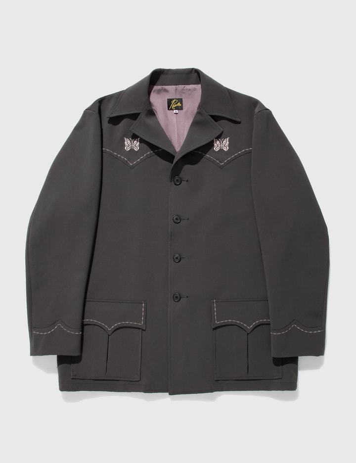 Needles - Western Leisure Jacket | HBX
