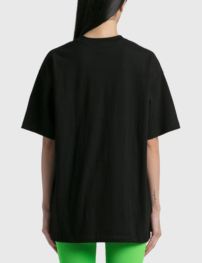 DADA Service - DaDa Logo T-shirt | HBX - Globally Curated DADA Service - DaDa Logo T-shirt | HBX - Globally Curated