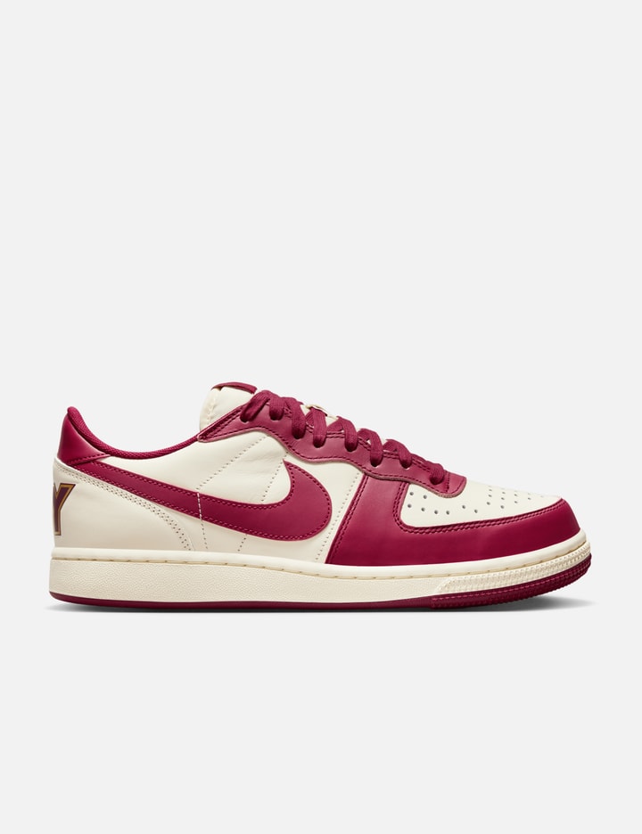 Nike - Nike Terminator Low PRM | HBX - Globally Curated Fashion and ...