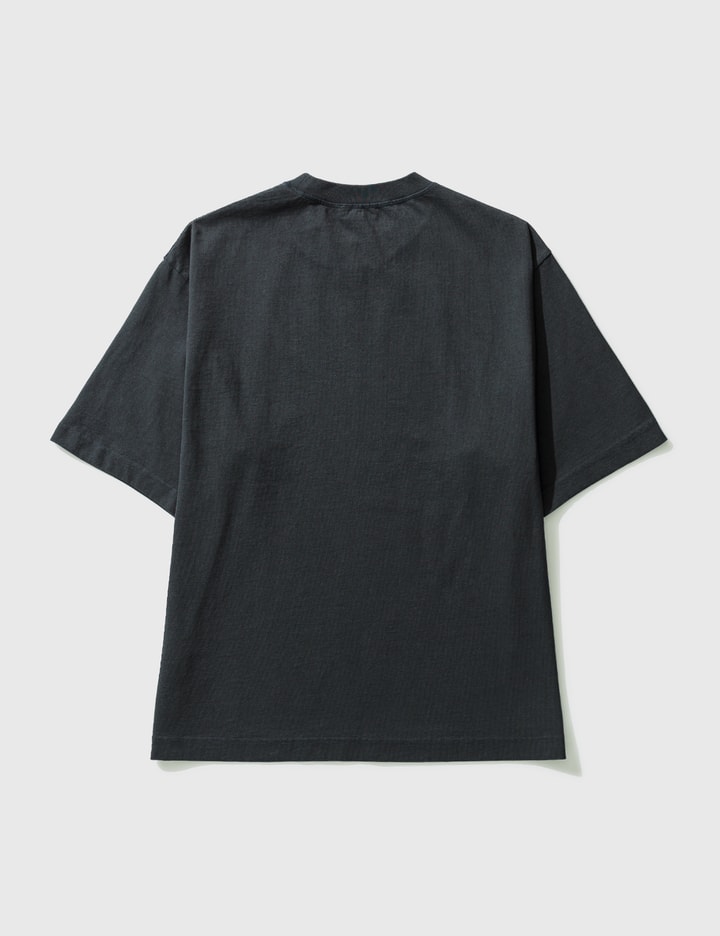 Acne Studios - Extorr Stamp T-shirt | HBX - Globally Curated Fashion ...