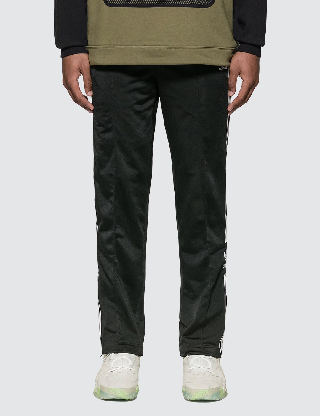 adidas Originals - Lock-up Open Track Pants | HBX - Globally Curated ...