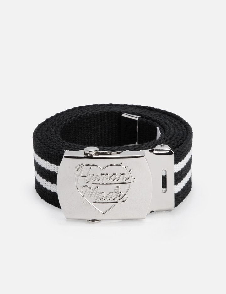 Human Made - Web Belt | HBX