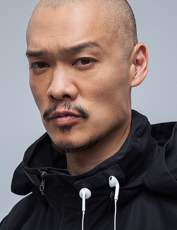 ACRONYM® - J1TS-S HD Gabardine Tec Sys Interops Jacket | HBX