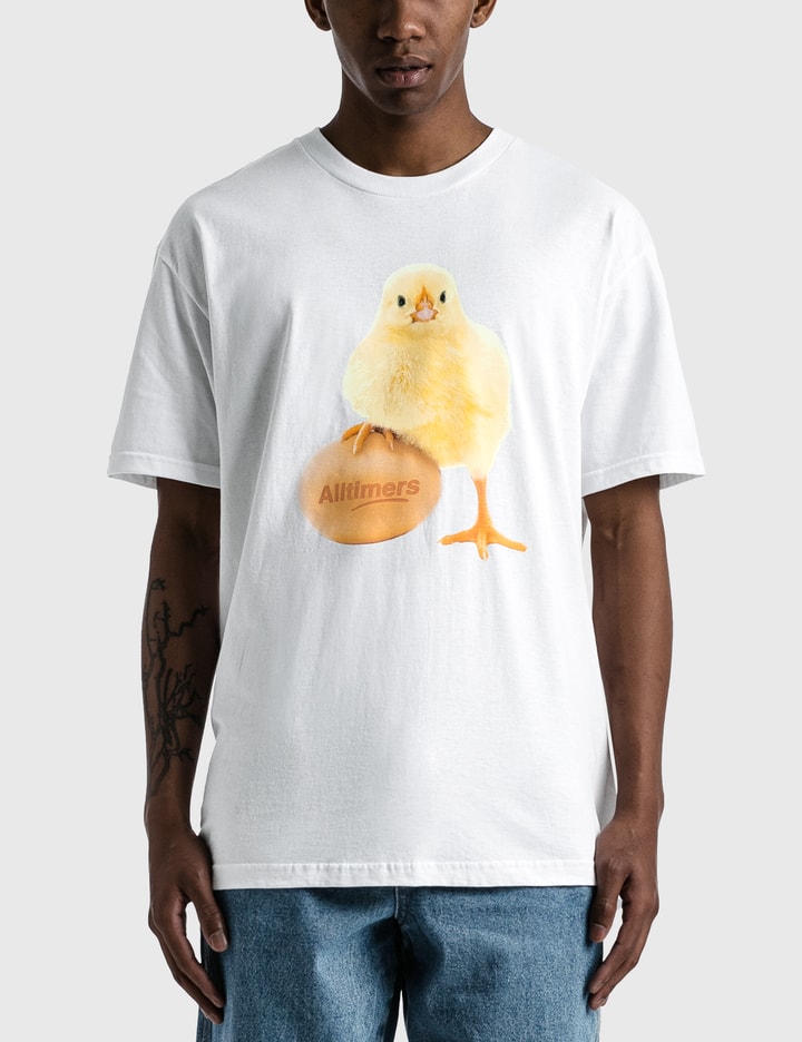 Alltimers - Cool Chick T-shirt | HBX - Globally Curated Fashion and ...