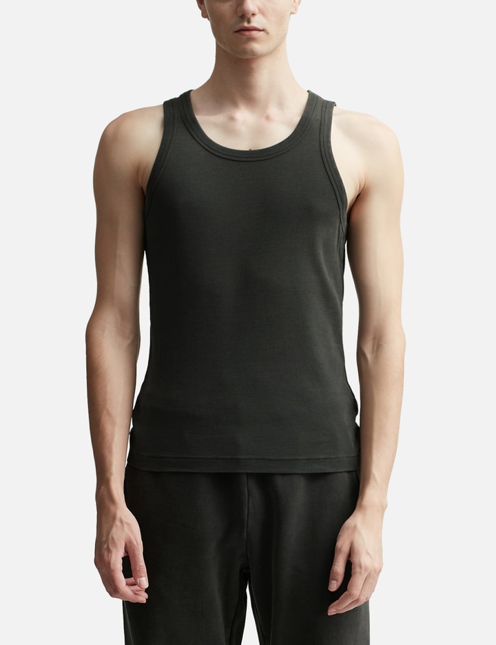 Entire Studios - Rib Tank Top | HBX