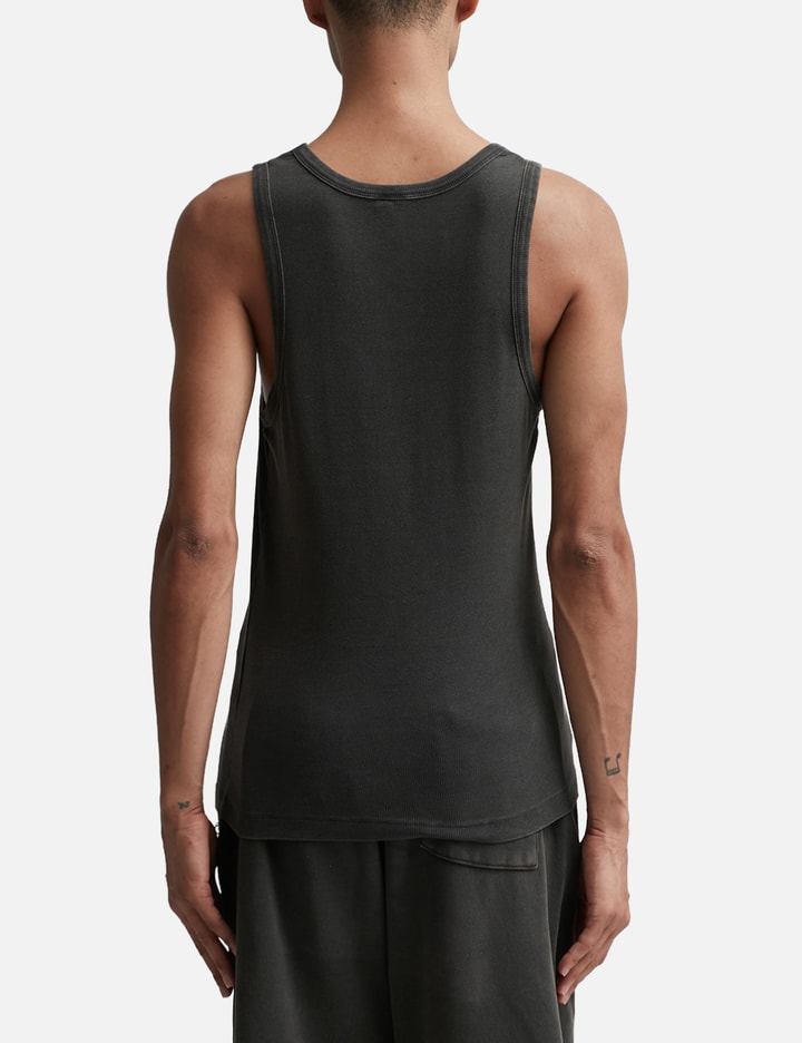 Entire Studios - Rib Tank Top | HBX - Globally Curated Fashion and ...