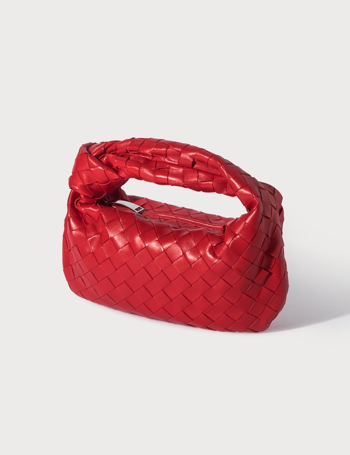 Bottega Veneta - Mini BV Jodie | HBX - Globally Curated Fashion and ...