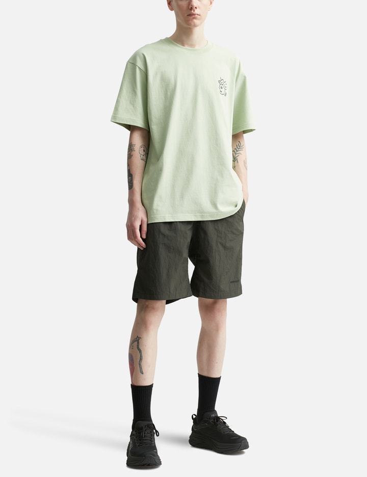 Gramicci - NYLON PACKABLE G-SHORT | HBX