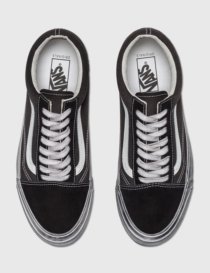 Vans Og Old Skool Lx Hbx Globally Curated Fashion And Lifestyle