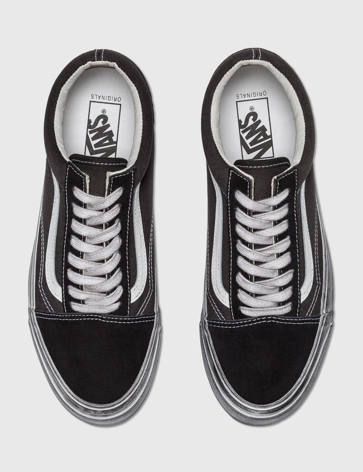 Vans Og Old Skool Lx Hbx Globally Curated Fashion And Lifestyle