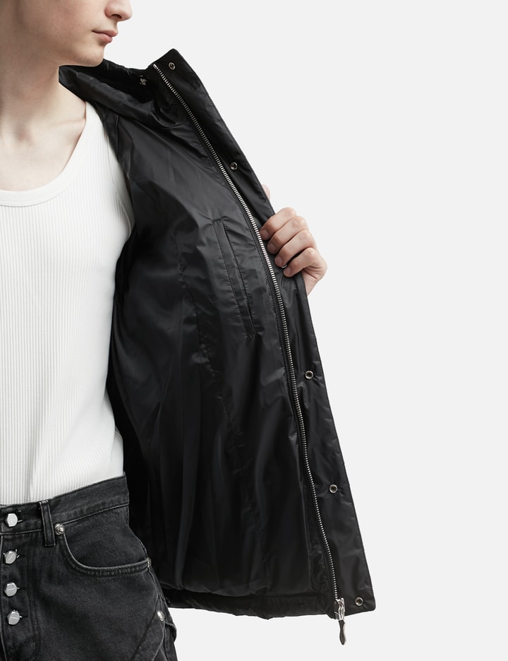 THUG CLUB - CAVE GOOSE DOWN JACKET | HBX - Globally Curated Fashion and ...