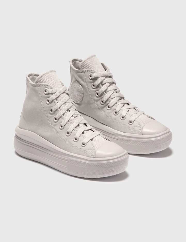 Converse - Chuck Taylor All Star Move Platform | HBX - HYPEBEAST 為您搜羅全球 ...