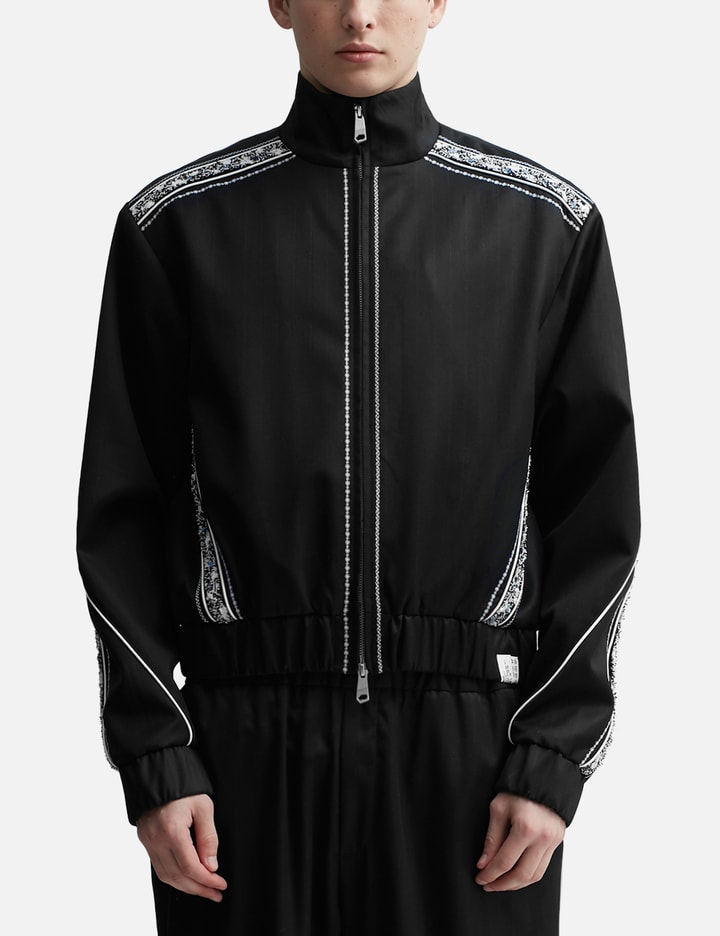 Ader Error - Lawn Jacket | HBX