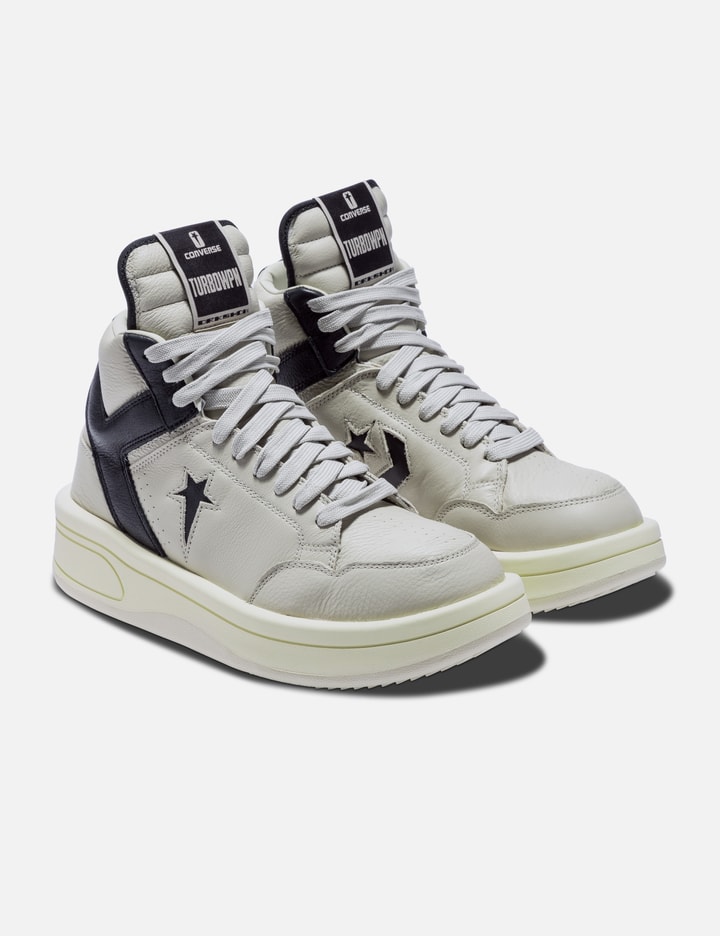 Converse - Converse x DRKSHDW TURBOWPN | HBX - Globally Curated Fashion ...