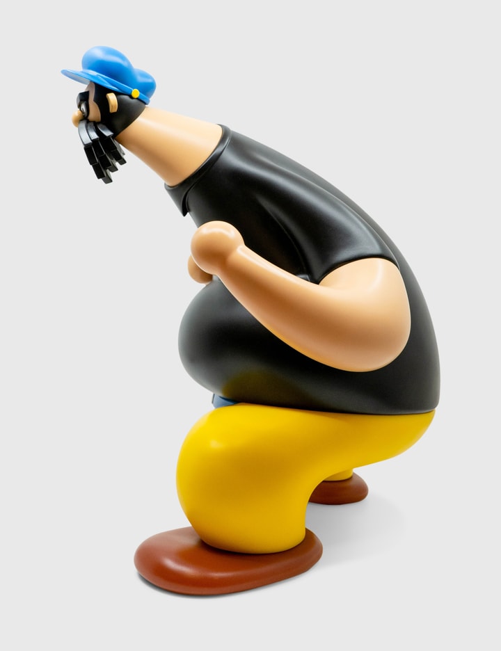 Zcwo - Brutus X Eric So | HBX