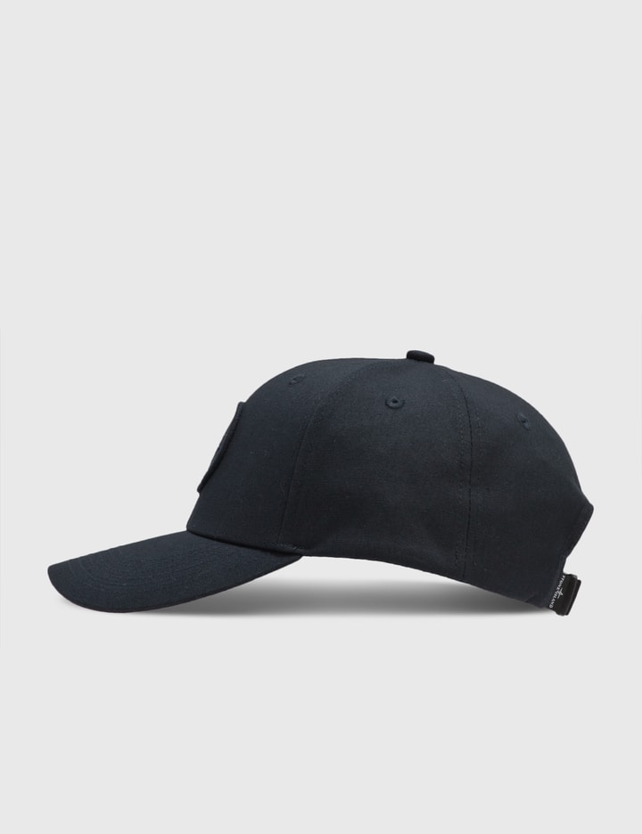 Stone Island - 6 Panels Cap | HBX - Globally Curated Fashion and ...