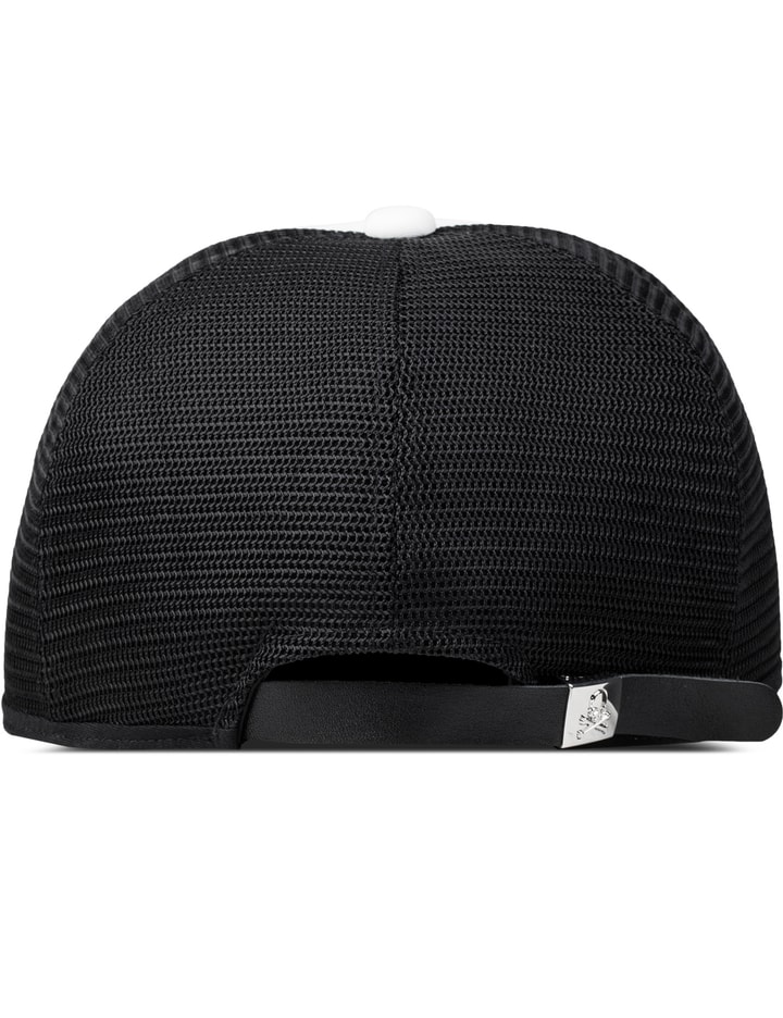 Mastermind Japan - Trucker Cap | HBX - Globally Curated Fashion and ...