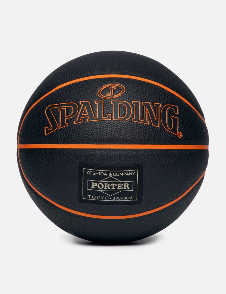 PORTER - PORTER X SPALDING BASKETBALL | HBX