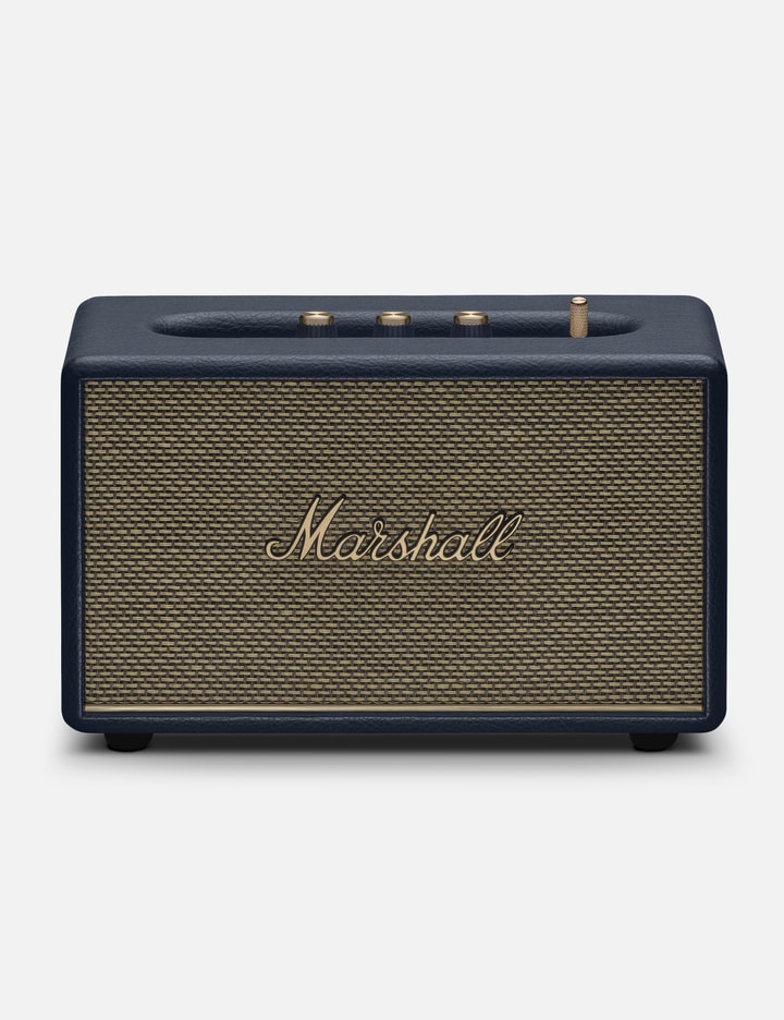 Marshall ACTON III - Compact speaker with wide stereo sound and ...