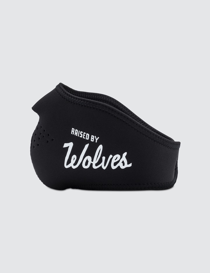 Raised By Wolves - Varsity Face Mask | HBX