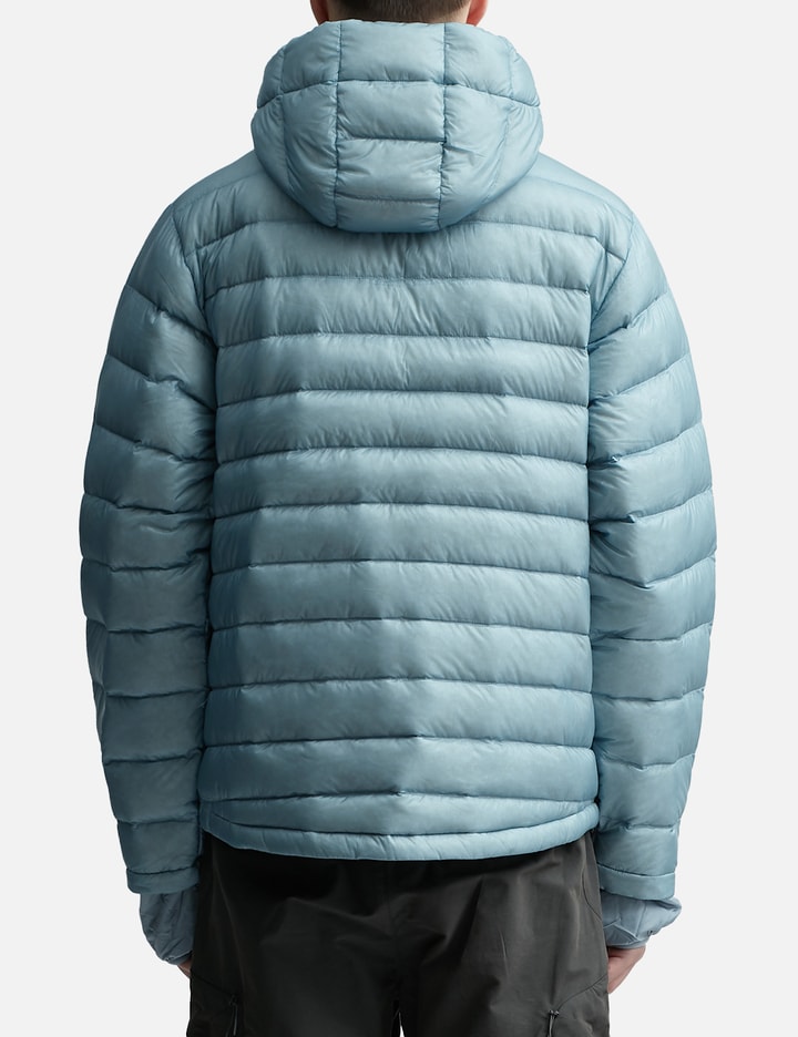 San San Gear - SUFFIX PUFFER JACKET | HBX