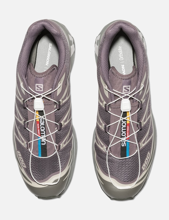 Salomon Advanced - XT-6 | HBX