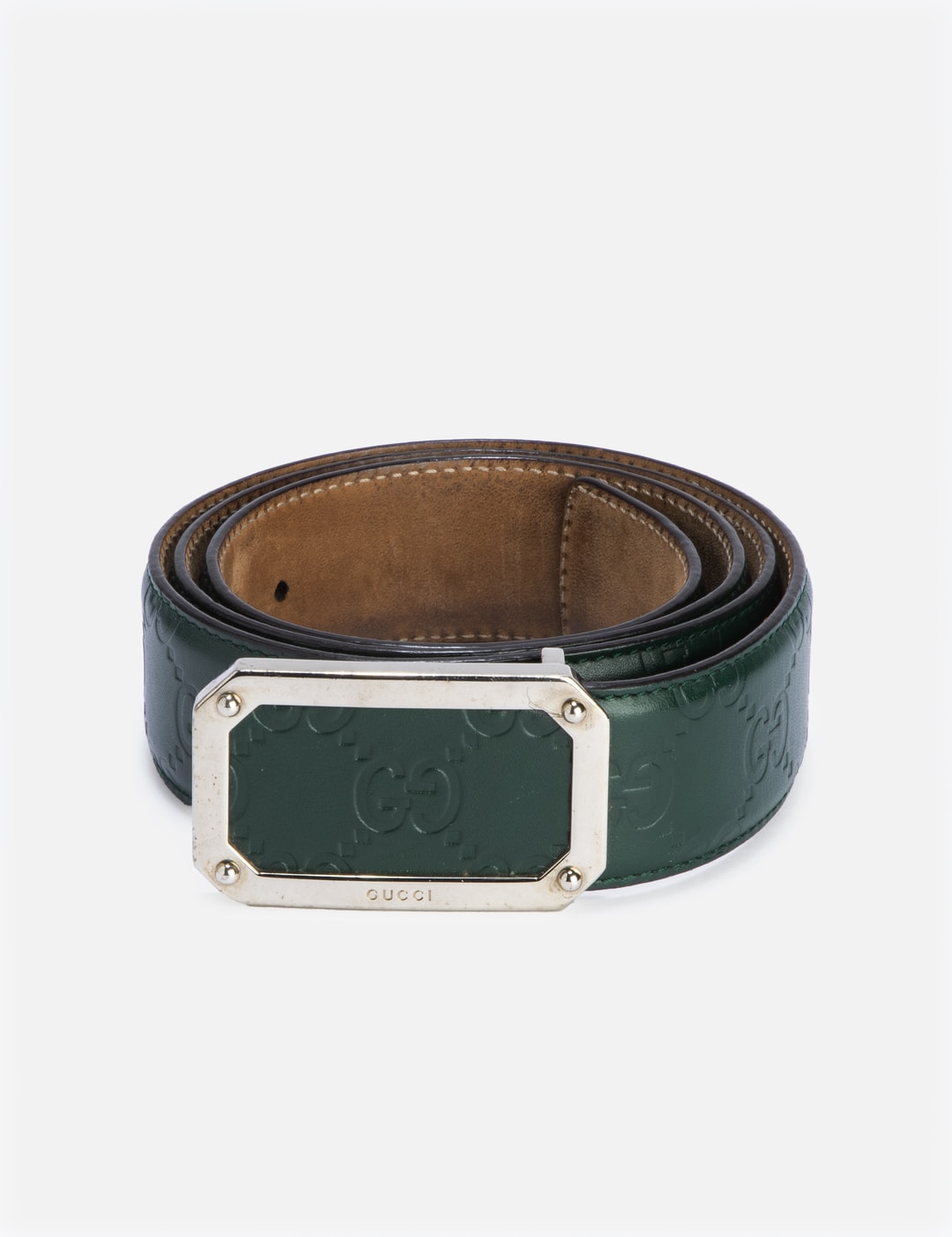 Gucci - GUCCI BELT | HBX