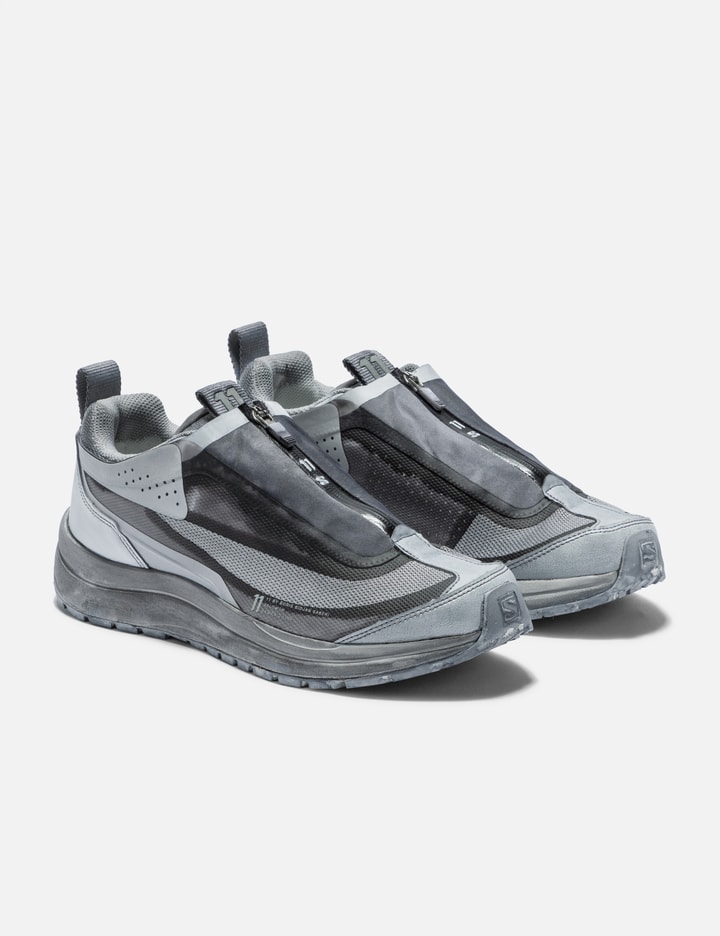 11 By Boris Bidjan Saberi - 11 by Boris Bidjan Saberi x Salomon Bamba 2 ...