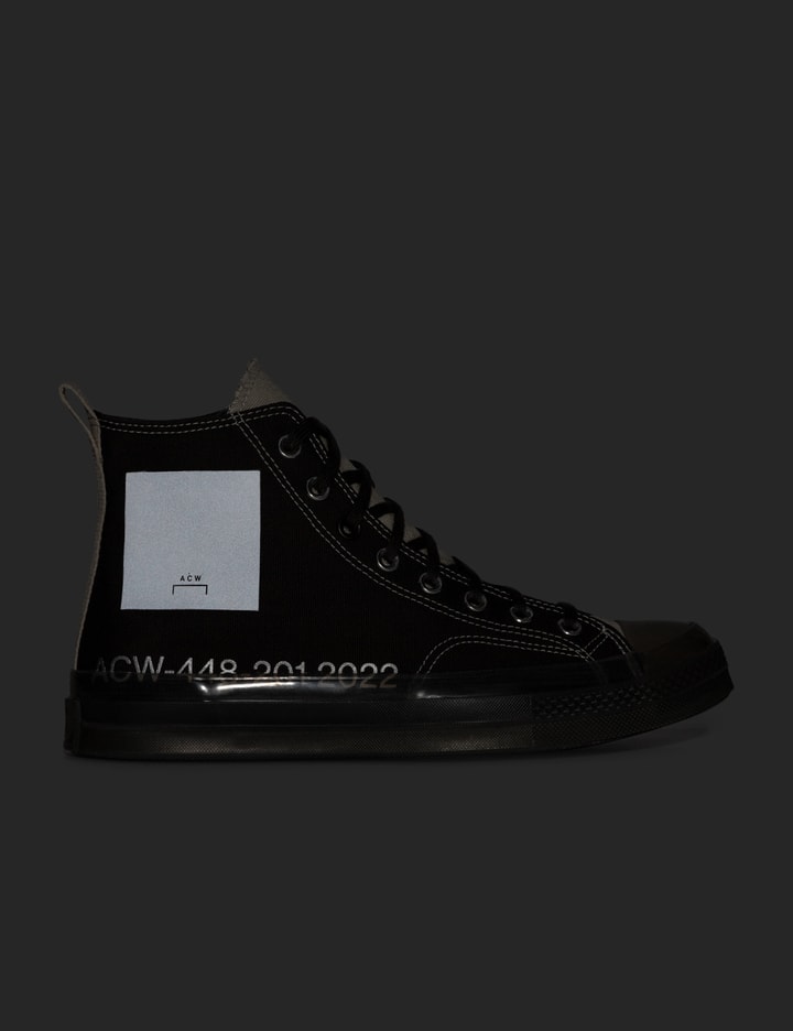 Converse - A-COLD-WALL* x Converse Chuck 70 | HBX - Globally Curated ...