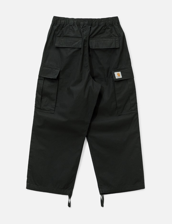 Carhartt WIP Jet Cargo Pant - Extra loose fit cargo pants in durable ...