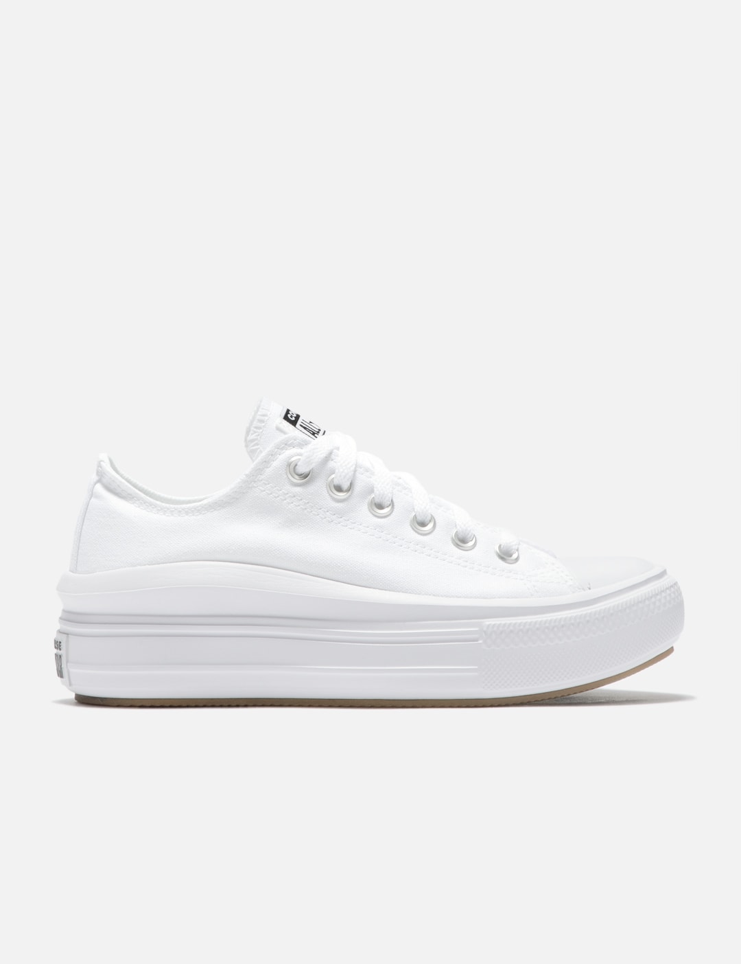 Converse - Chuck Taylor All Star Move OX | HBX