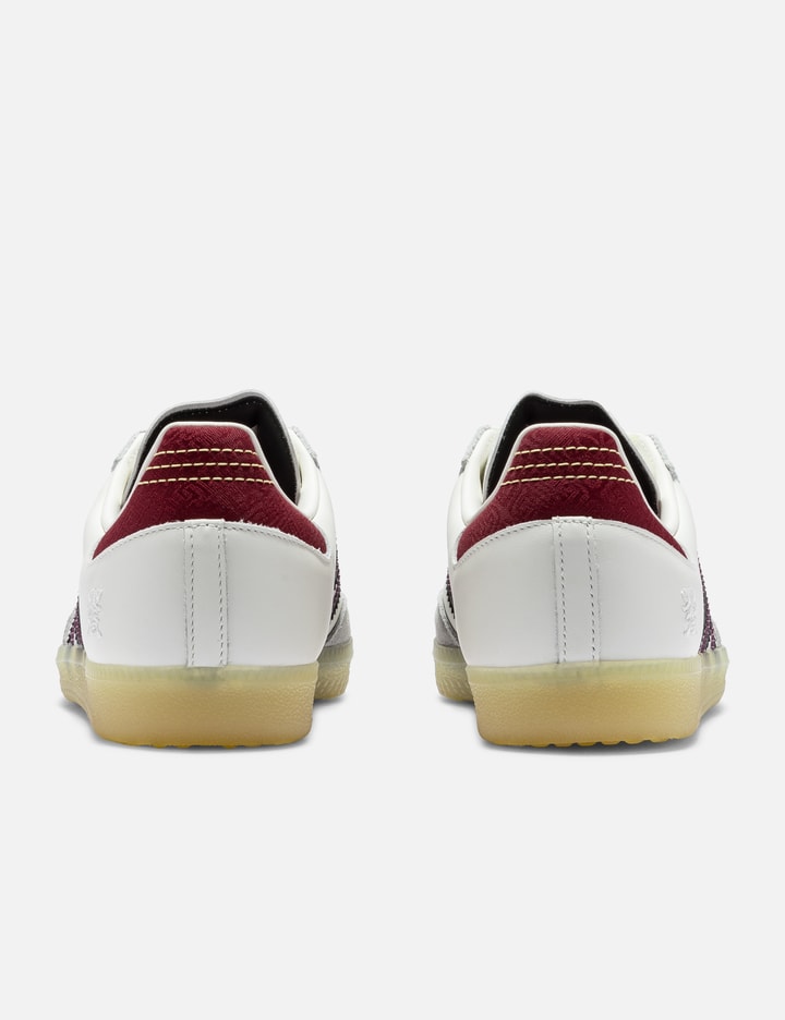 adidas Originals - SAMBA OG - CNY | HBX