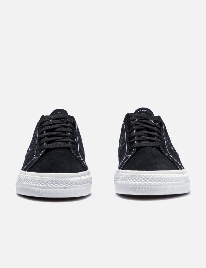 Converse - CONS One Star Pro Suede | HBX - Globally Curated Fashion and ...