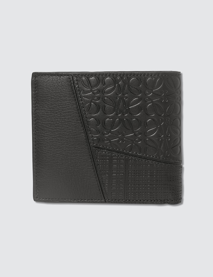Loewe - Puzzle Bifold Wallet | HBX - Globally Curated Fashion and ...
