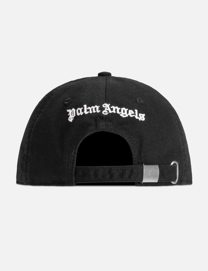 Palm Angels - MONOGRAM CAP | HBX