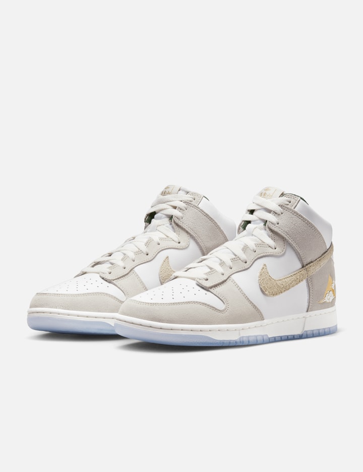 Nike - NIKE DUNK HI PRM | HBX - HYPEBEAST 為您搜羅全球潮流時尚品牌