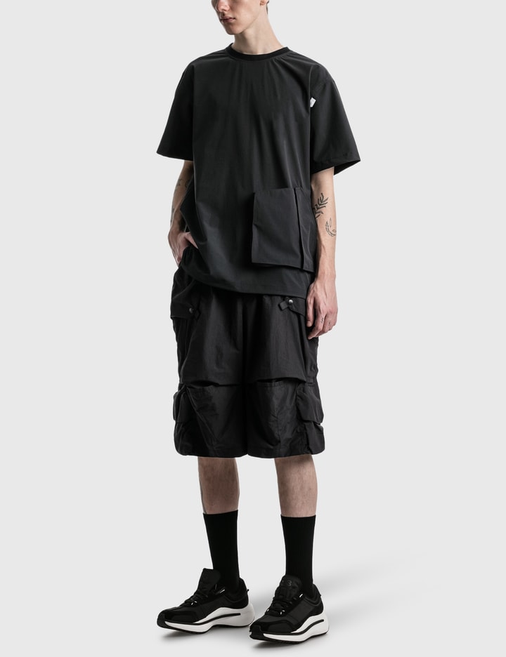 Archival Reinvent - Teflon® Pickable Disk Pocket Top | HBX