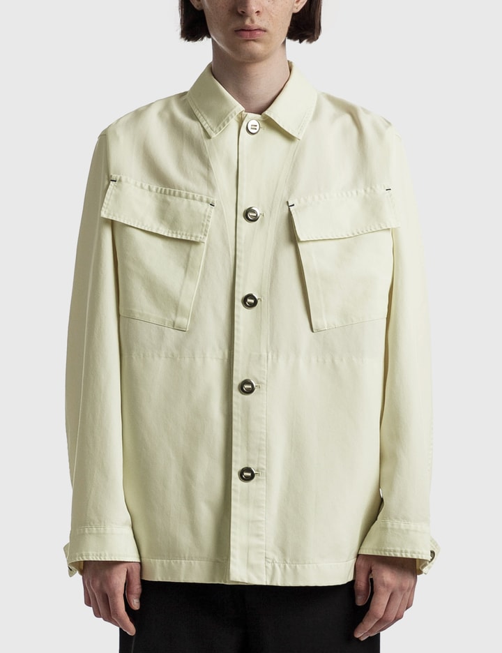 OAMC - Audio Jacket | HBX - Globally Curated Fashion and Lifestyle by ...