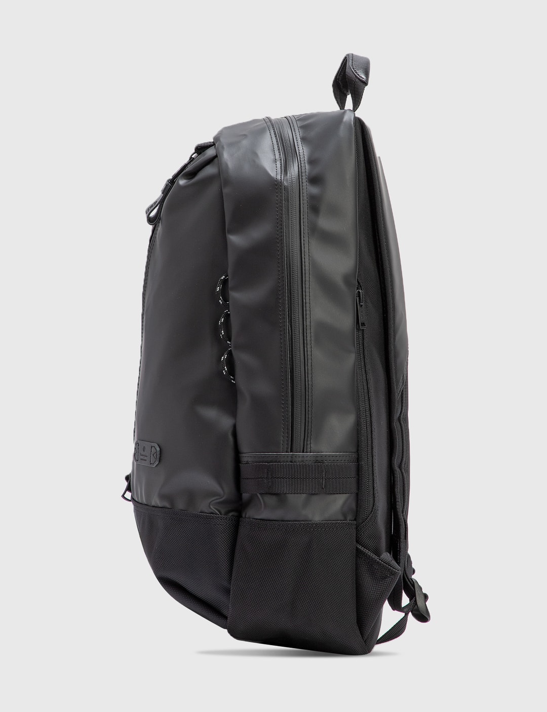 Master Piece - Slick Backpack | HBX - Globally Curated Fashion and ...