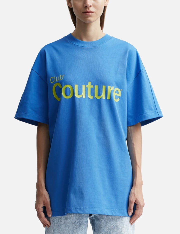 Anonymous Club Club Couture Boxyand Tall Tee 2 Pack Hbx Globally